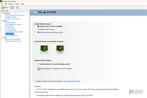 How To Go To Nvidia Control Panel At Layla Dickens Blog
