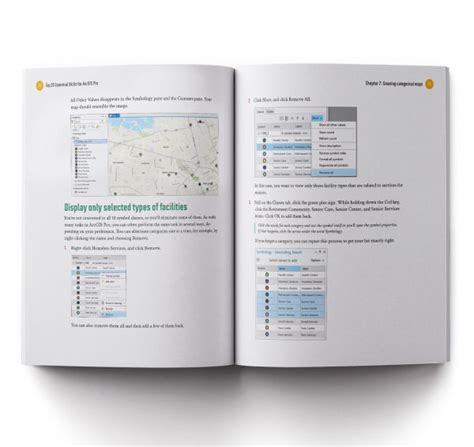 Top 20 Essential Skills For Arcgis Pro By Bonnie Shrewsbury Gisp Barry