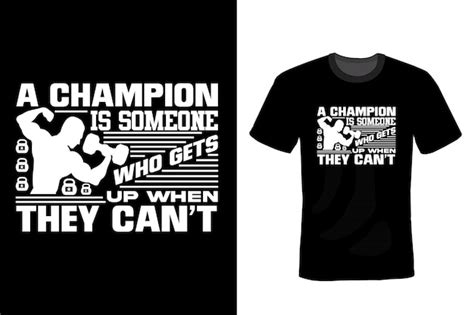 체육관 T 셔츠 디자인 타이포그래피 빈티지 프리미엄 벡터