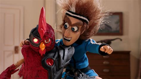 Nerd Hq Announces Robot Chicken Panel Coming This Weekend Bubbleblabber