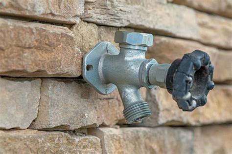How Much Does It Cost To Replace A Hose Bib 2026