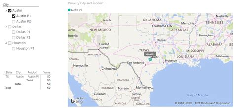 Interaction Between Two Slicers Doesnt Work Well Page 2 Microsoft Fabric Community