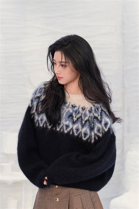 Lu Yu Xiao 卢昱晓 Lư Dục Hiểu Diễn Viên