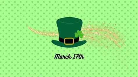 Free St Patrick S Day Wallpaper Twinkl