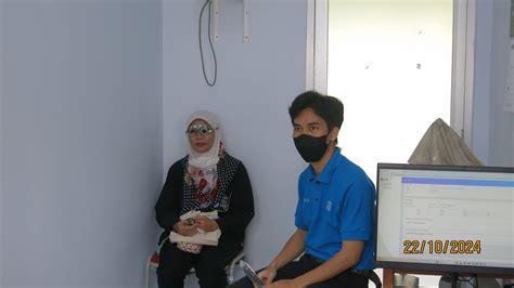Pelaksanaan Medical Check Up MCU 2024 Laman 2 Direktorat Kepegawaian