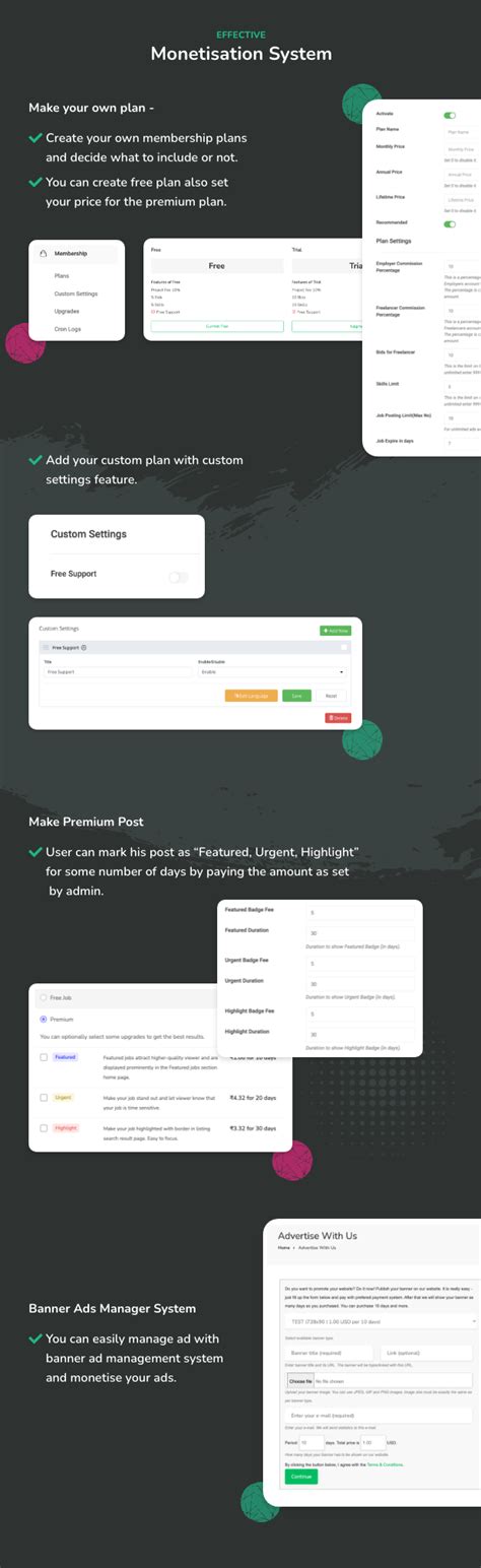 quicklancer freelance marketplace php script code market