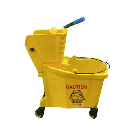 Har9631mop Bucket Silvies Industrial Solutions