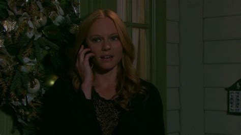 16 Dec 2016 Abigail Calls Andre To Say She Is Ready To See Chad Days Of Our Lives Andre Chad