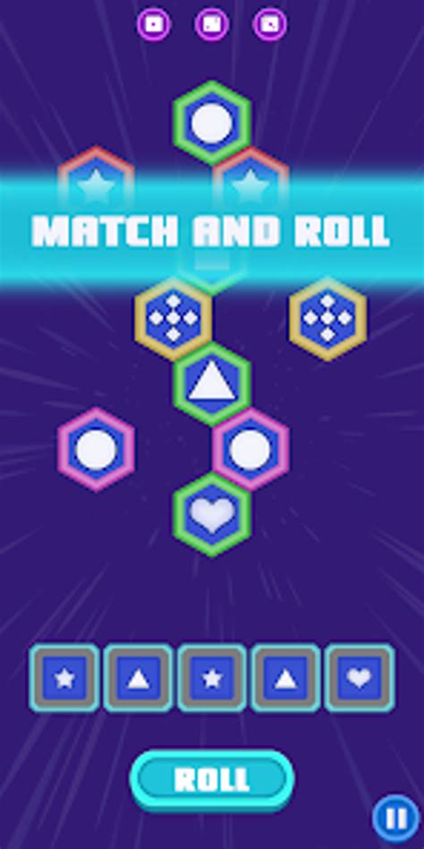 Hexa Dice Hexagon Match Game For Android Download