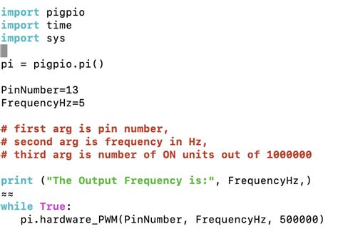 Solved When The Code Runs A Buzzer Turns On Indefinitely I