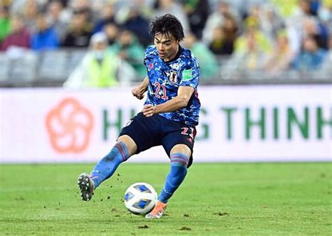 ‘มิโตมะ ฮีโร่ซัด 2 ตุงท้ายเกมพา ‘ญี่ปุ่น บุกอัด ‘ออสซี่ 2 0 ตีตั๋วลุยฟุตบอลโลก Matichon