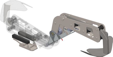 Powered Anchor Deploy Systems Powered Anchor Deploy Systems Uk