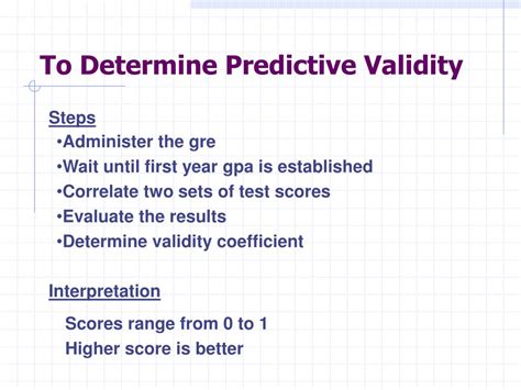 PPT SELECTION OF MEASUREMENT INSTRUMENTS PowerPoint Presentation Free Download ID