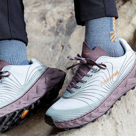 Nnormal Tomir Terepfutó Cipők Top4running Hu