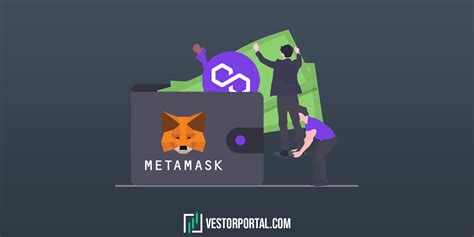 How To Setup Metamask For The Polygon Network Matic