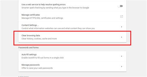 How To Clear Browsing History No Matter What Browser Youre Running Digital Trends