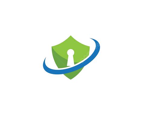 Shield Security Lock Logo Vector Shield Web Site Vector Shield Web Site Png And Vector With