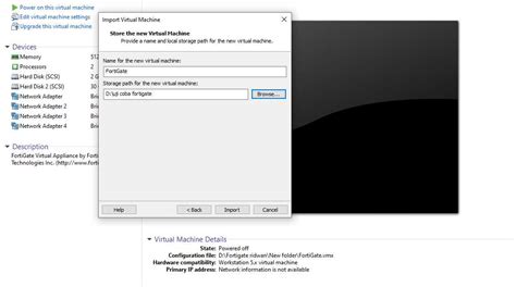 Everything You Need To Know About FortiGate Datasheets