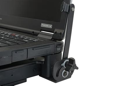 Panasonic Toughbook® 55 Trimline™ Laptop Screen Support Gamber