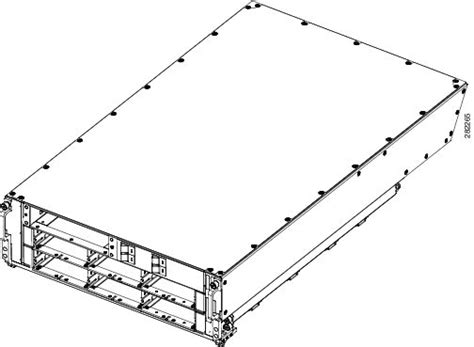 Cisco Crs Carrier Routing System Multishelf System Description Fabric Card Chassis Power