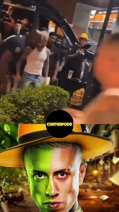 CiÚme De Foto De Sua Namorada Com Mc Daniel Mcdaniel Treta Shorts