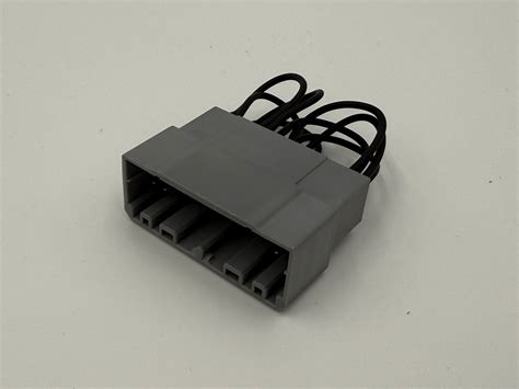 Rsx Amplifier Bypass