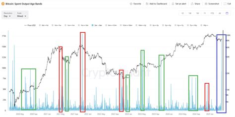 Bitcoin Price Volatility Ahead Will Btc Crash Or Rally Analysts Weigh