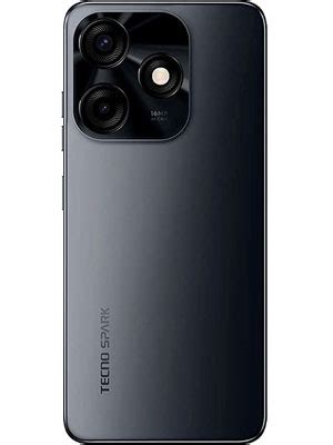 Tecno Spark C Official Pictures Mobileinto