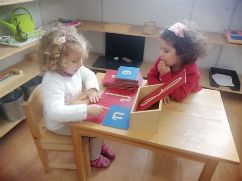 Pédagogie Montessori Une Approche éducative Respectueuse De Lenfant