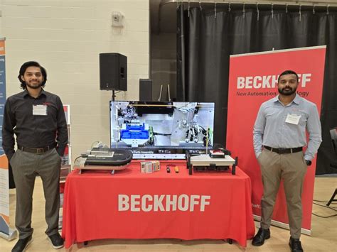 Beckhoff Automation Canada On Linkedin Xplanar Xts Beckhoff Automation