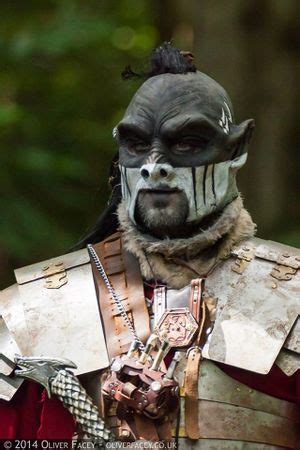 Imperial Orcs Culture And Customs Empire