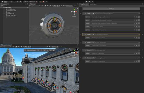3 Reasons To Consider Unity Mars For Your Next Ar Project Unity Developers