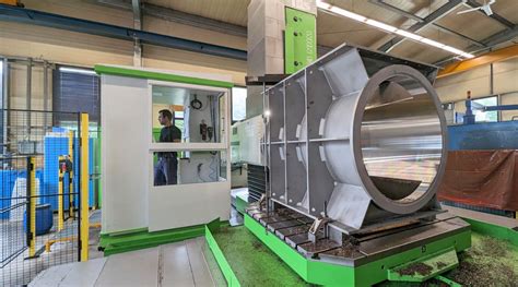 Vertical Vs Horizontal CNC Boring Which One Is Better For Your Projects Anhua Machining