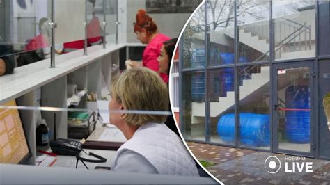 Води вистачить на добу Новини Live