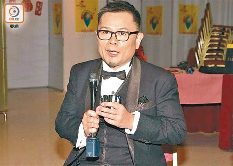 港台前DJ羅啟新涉酒駕被捕 東方日報