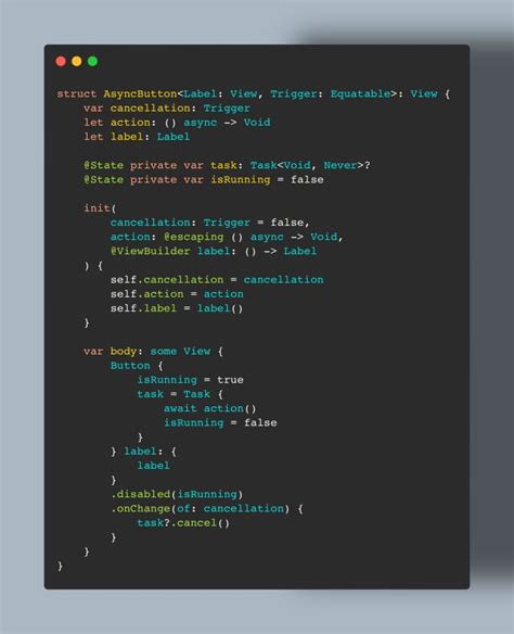 Trigger Pattern A Declarative Way To Do Imperative Things Majid