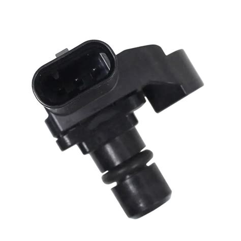 Analog Voltage Output Manifold Pressure Sensor 5v Engine Map Sensor