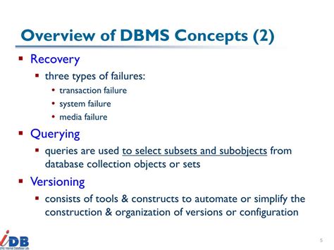 Ppt Chap 8 Object Oriented Databases Powerpoint Presentation Free Download Id 4528880