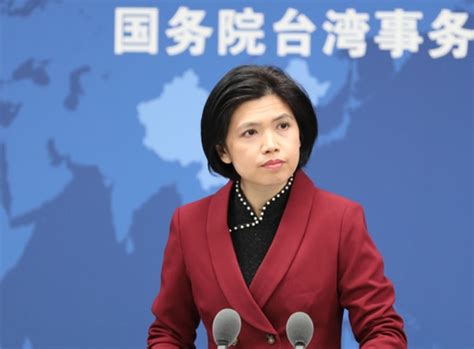 國台辦要求台灣公布陸漁船翻覆案事實真相 嚴懲相關責任人