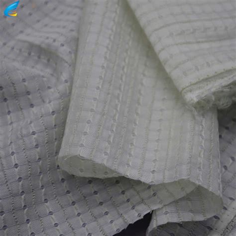 Online Fabric Sources Fabric By The Yard Lyocell Nylon Openwork Lattice Fabric 9907fabric