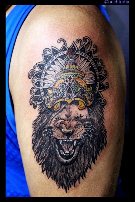 Tattoo Uploaded By Shabbir • Tattoodo