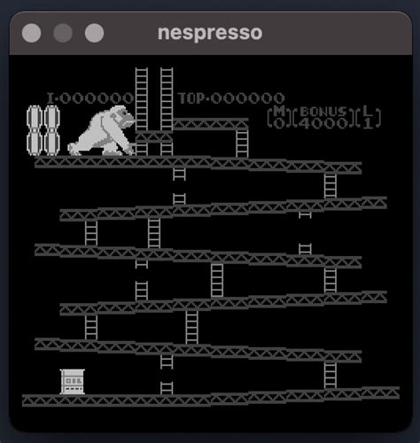 Writing A NES Emulator