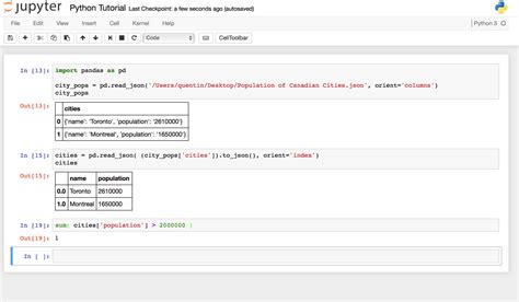 Read And Write Json Data With Python Youtube
