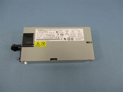 IBM EB M XX AC Power Supply W VAC Supreme Systems