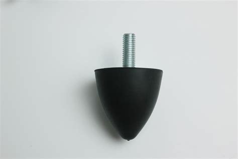杭州顺睿橡胶减震器 橡胶减震器橡胶缓冲垫橡胶制品硅胶制品橡胶螺丝 杭州顺睿橡塑有限公司