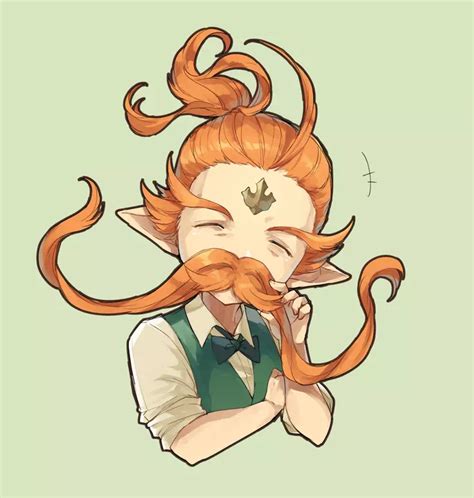 Mustache Wiki Danbooru