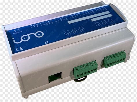 Arduino Inputoutput Controladores Lógicos Programáveis Png