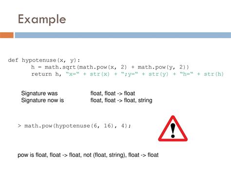 Inf 212 Analysis Of Prog Langs Funktional Programming Monads Ppt Download