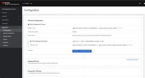 Redhat 3scale Api Management Tutorial Part 1 Develop The First Api