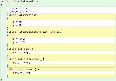 Ch03 And Ch04 Apcsa Diagram Quizlet